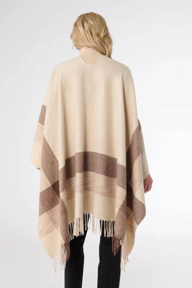 Bari Pull Thru Wrap – Simply Devine Gifts and Decor