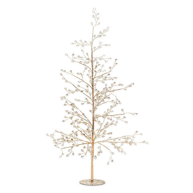 Large Crystal Gem Tree – Simply Devine Gifts and Decor