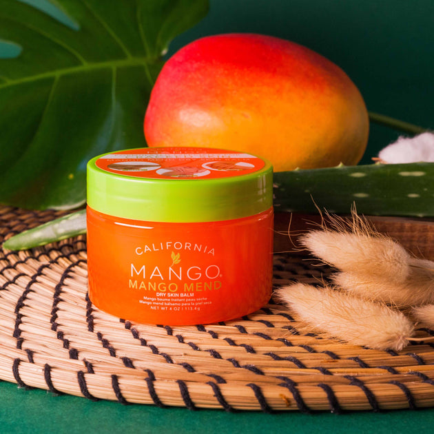 California Mango – Simply Devine Gifts and Decor