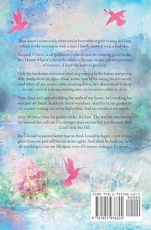 Delicate Escape: A Sparrow Falls Special Edition – Simply Devine Gifts ...