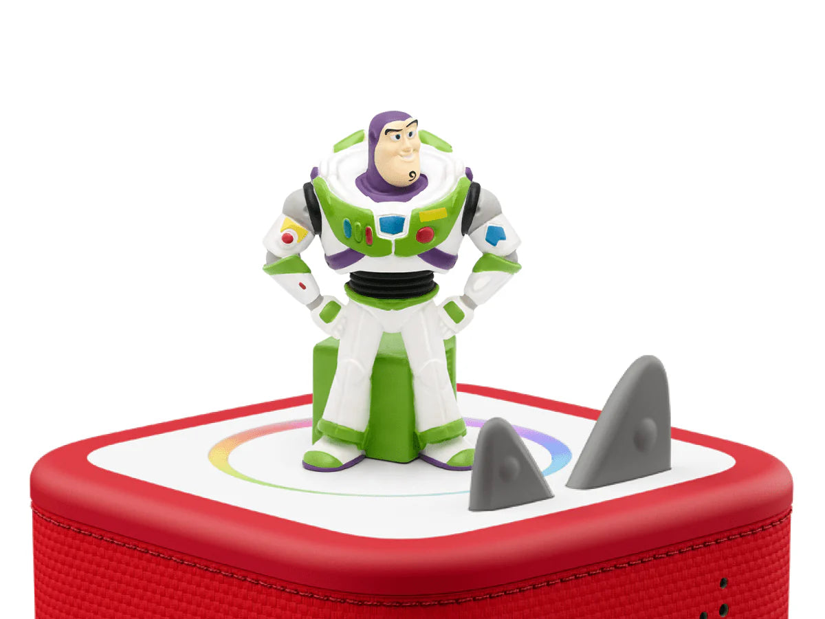 Disney & Pixar Toy Story 2: Buzz Lightyear Tonie – Simply Devine Gifts ...