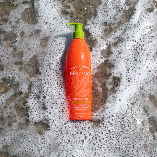 California Mango – Simply Devine Gifts and Decor