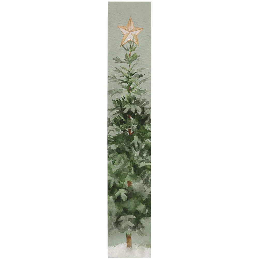 Evergreen Tree Star – Simply Devine Gifts and Decor
