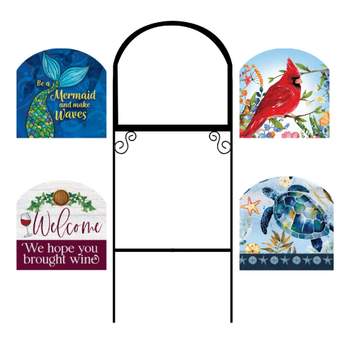 Arbor Mates Holder – Simply Devine Gifts and Decor