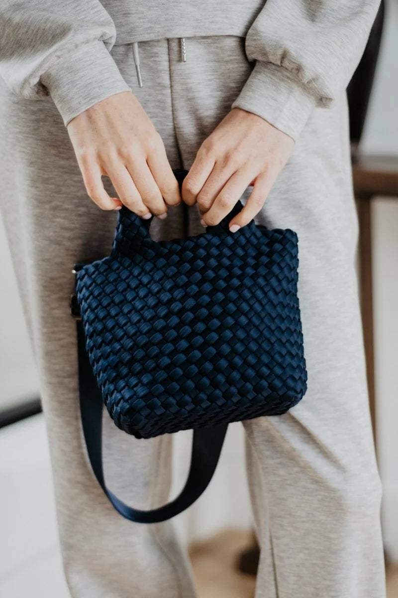Mini Bucket Bag – Simply Devine Gifts and Decor