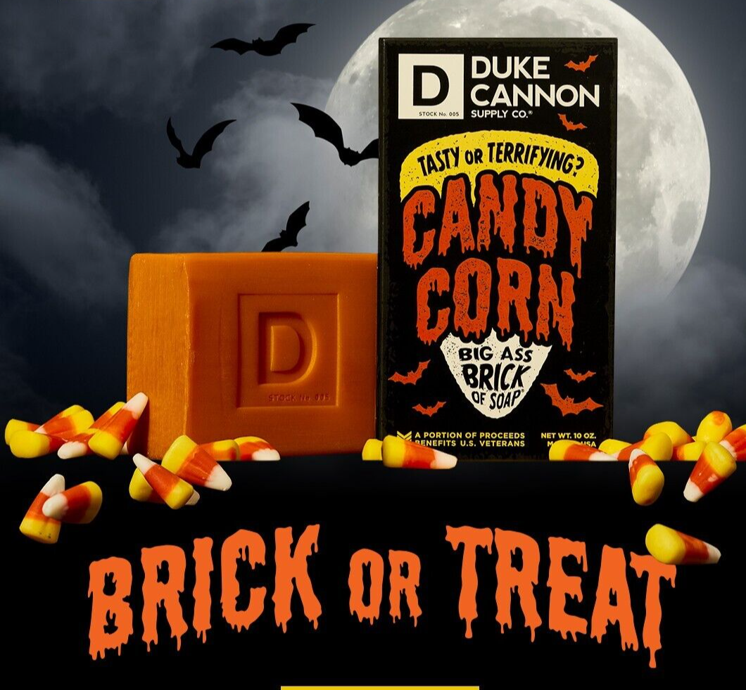 Duke Cannon – Simply Devine Gifts and Decor