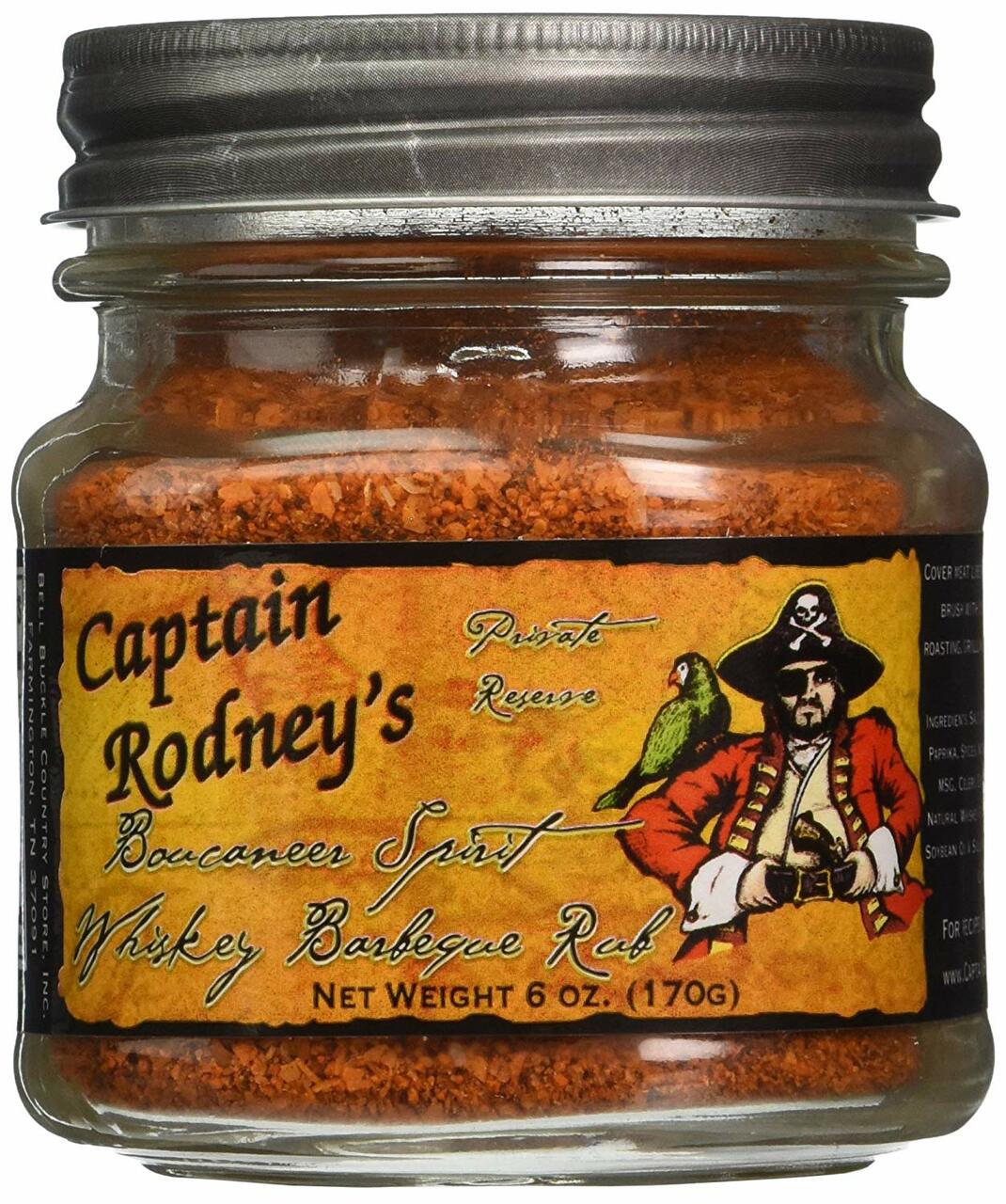 Captain Rodney's – Simply Devine Gifts and Decor